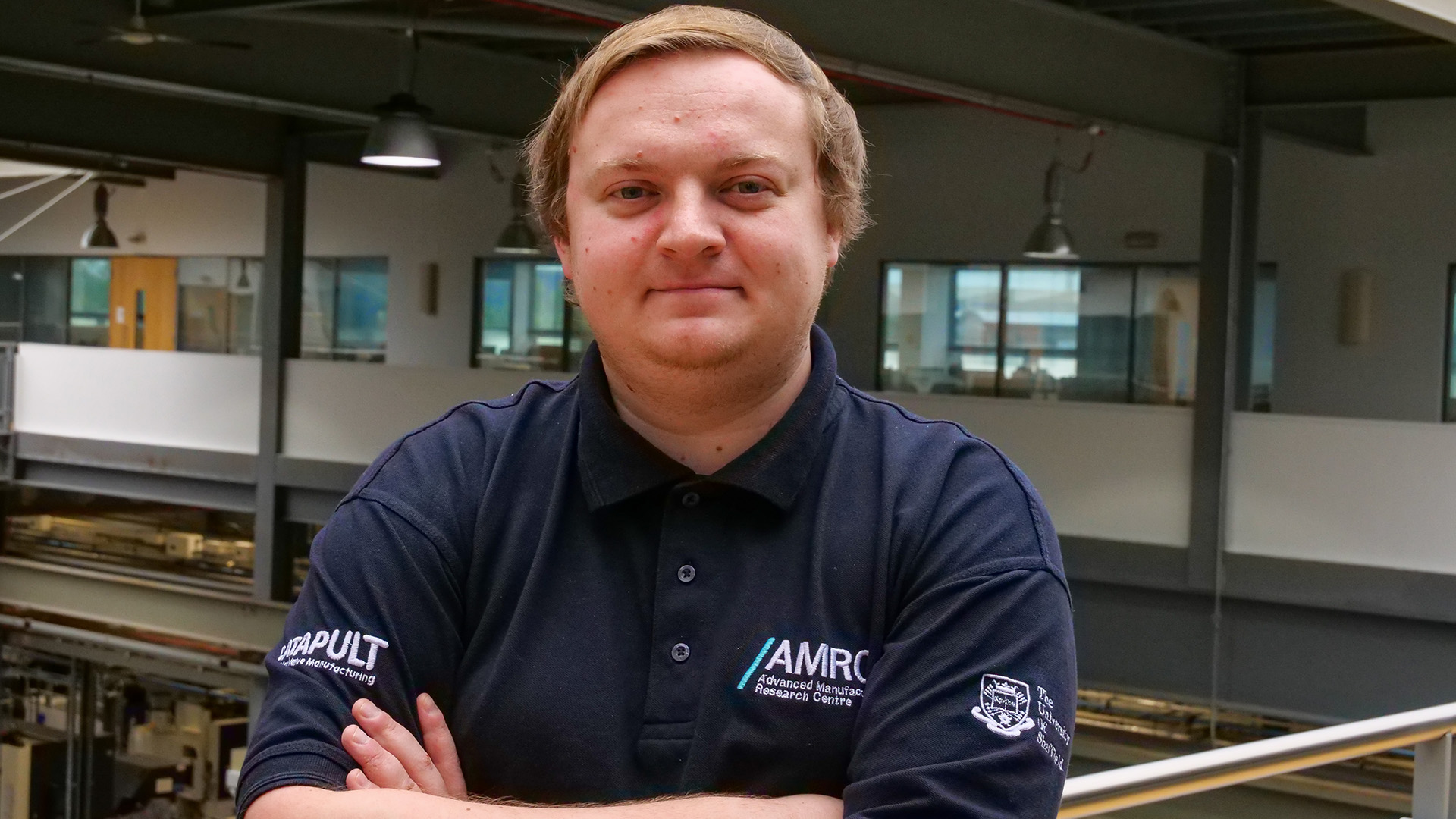 Innovation Launchpad Network+